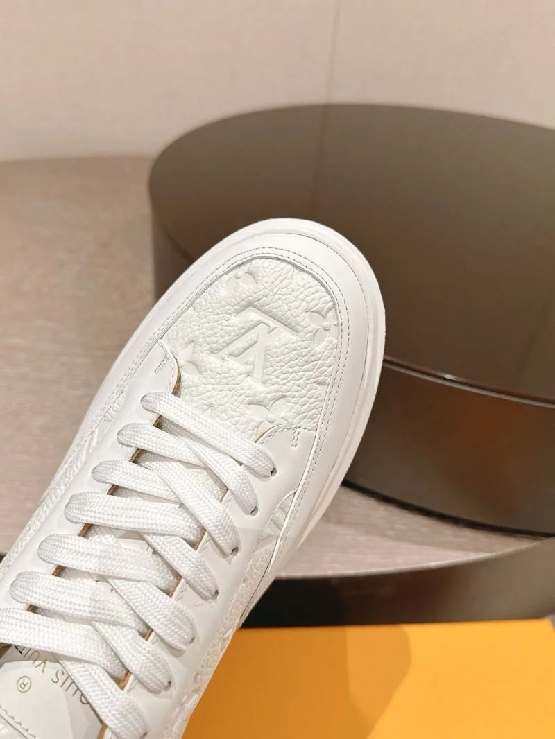 Louis Vuitton Low Shoes