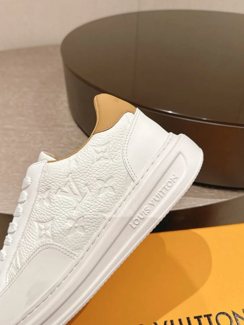 Louis Vuitton Low Shoes