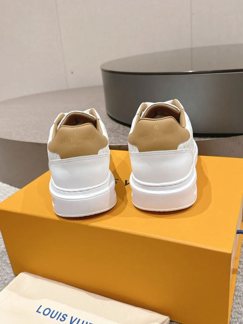 Louis Vuitton Low Shoes