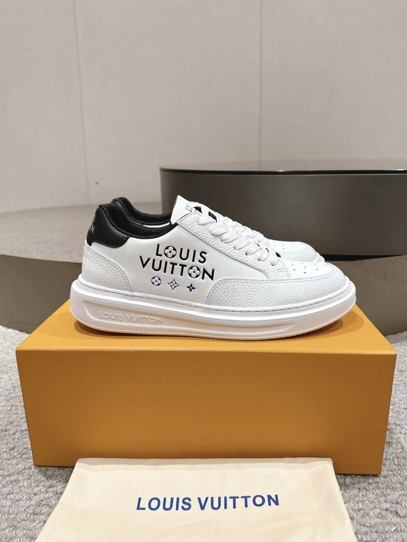 Budget-friendly Louis Vuitton Low Shoes