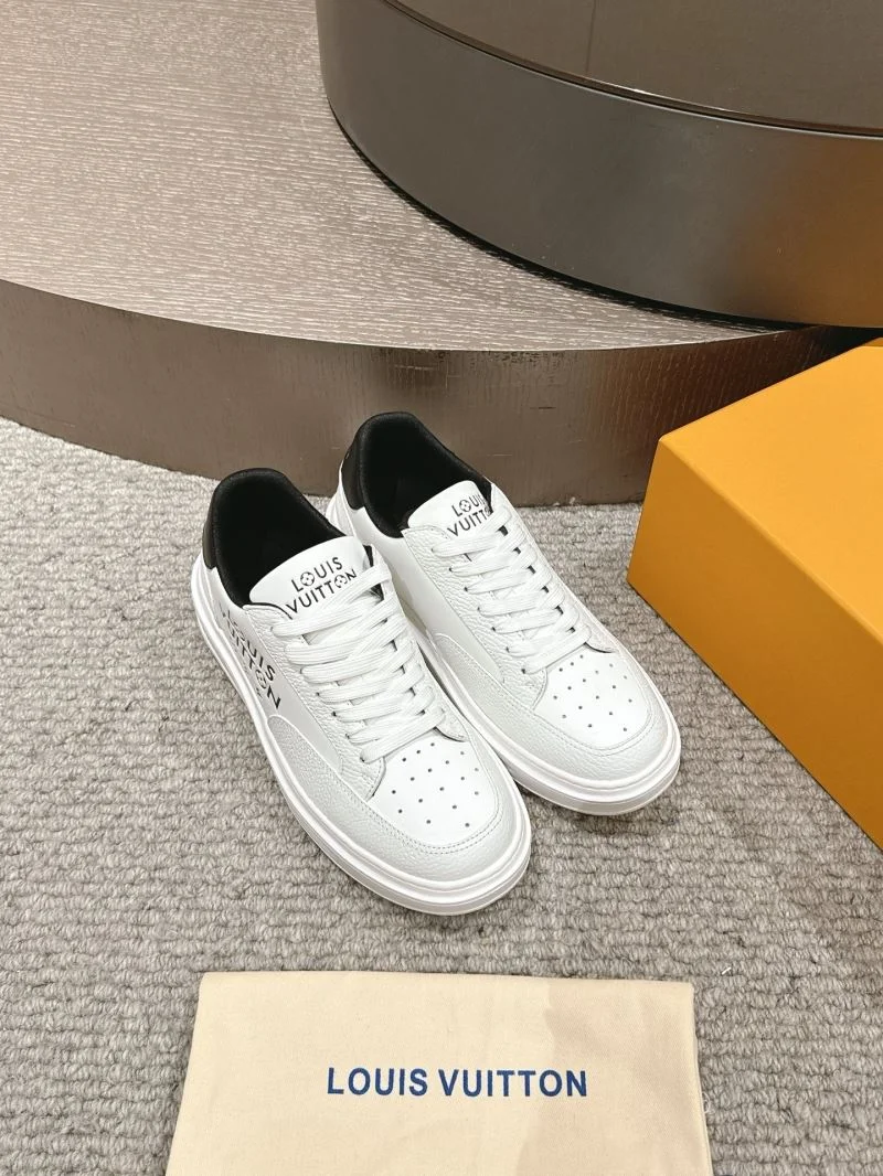 Budget-friendly Louis Vuitton Low Shoes