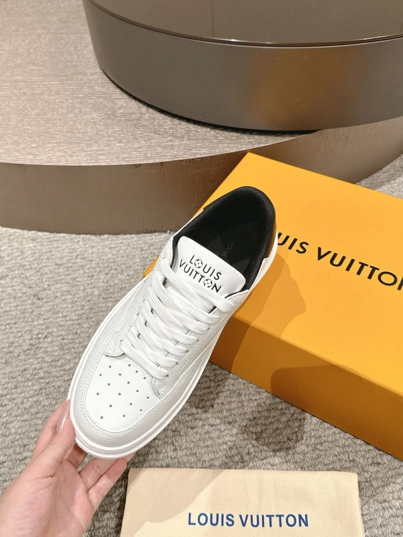 Budget-friendly Louis Vuitton Low Shoes