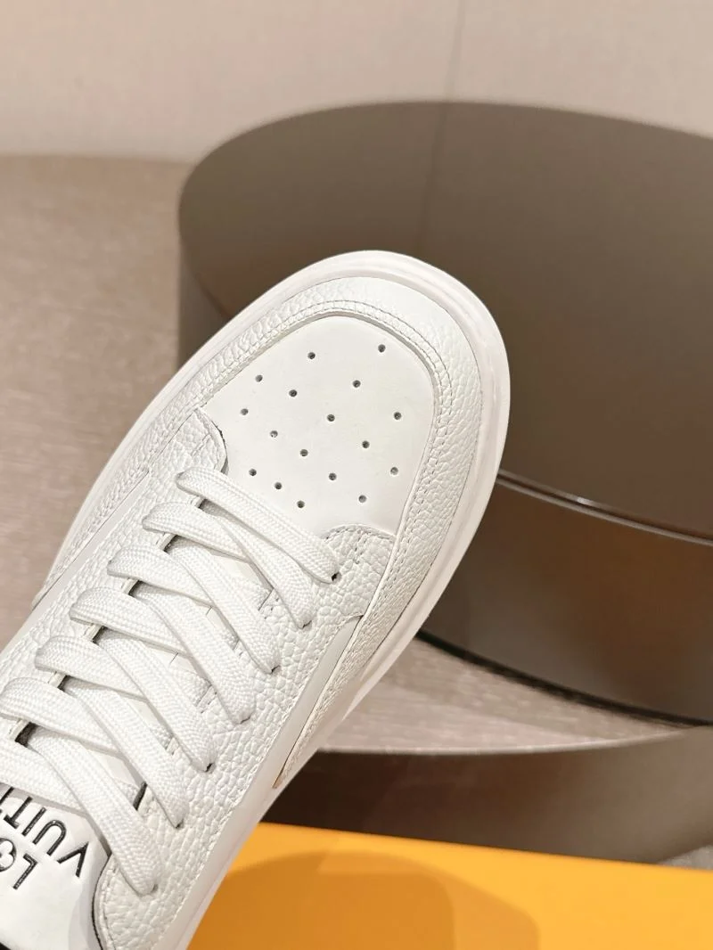 Budget-friendly Louis Vuitton Low Shoes