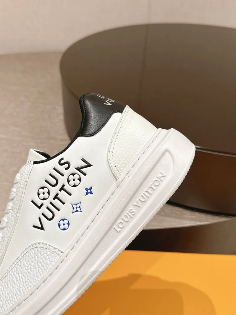 Budget-friendly Louis Vuitton Low Shoes