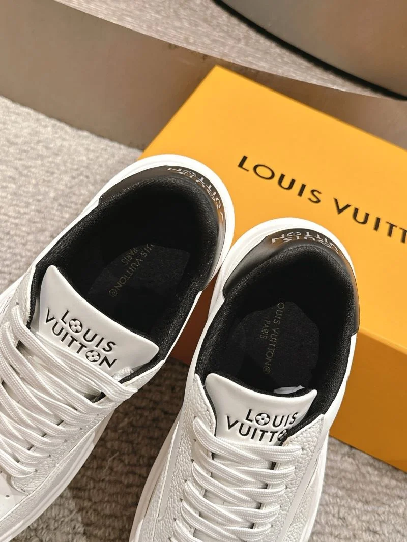 Budget-friendly Louis Vuitton Low Shoes