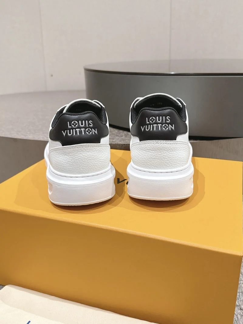 Budget-friendly Louis Vuitton Low Shoes