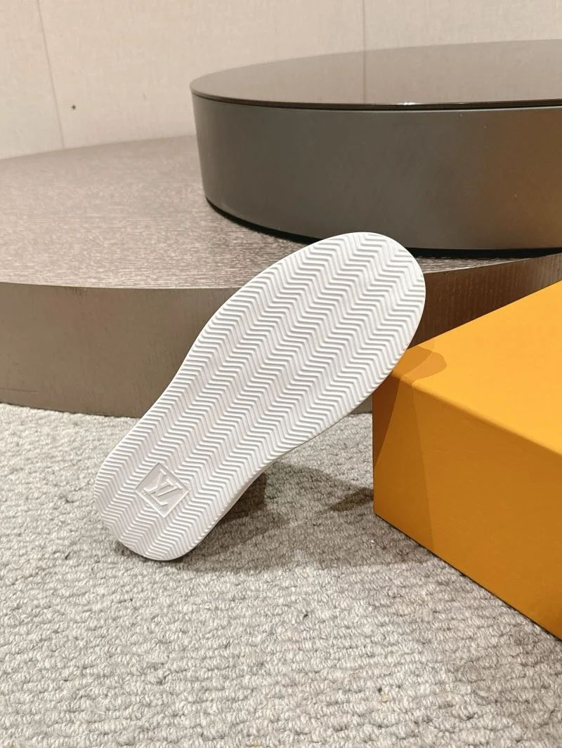 Budget-friendly Louis Vuitton Low Shoes