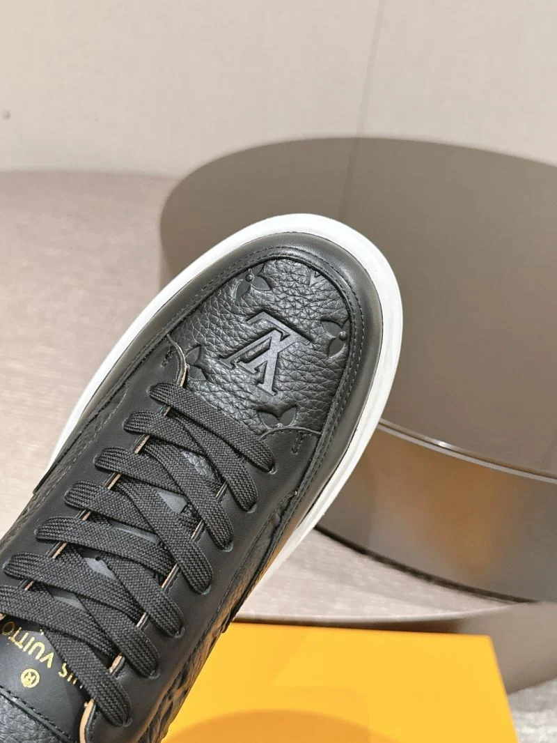 Affordable Louis Vuitton Low Shoes