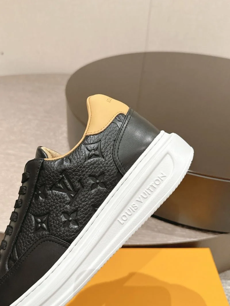 Affordable Louis Vuitton Low Shoes