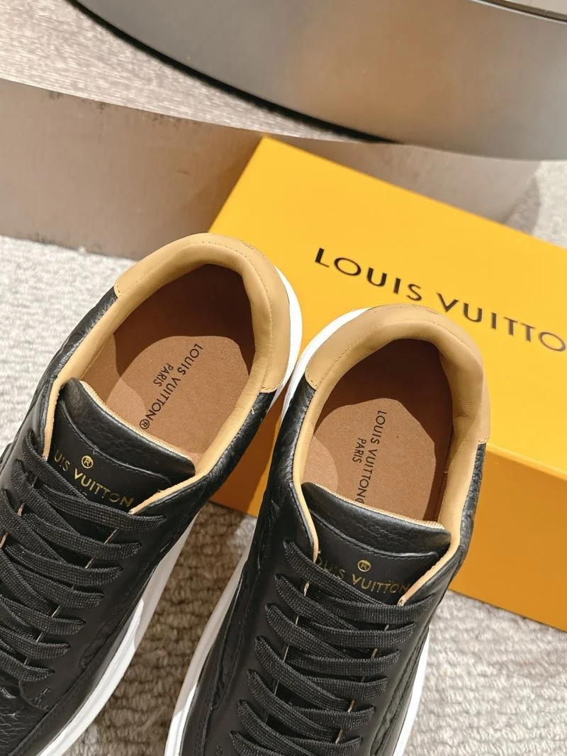 Affordable Louis Vuitton Low Shoes