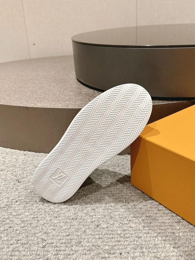 Affordable Louis Vuitton Low Shoes