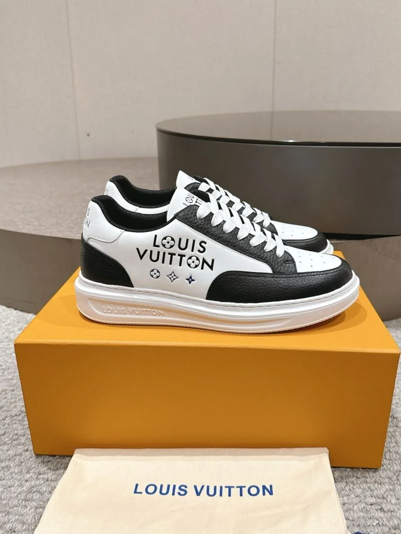 Louis Vuitton Low Shoes