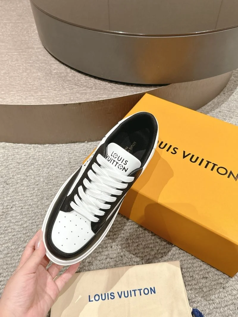 Louis Vuitton Low Shoes