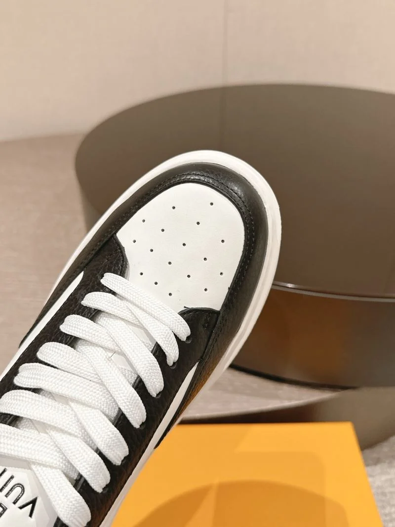 Louis Vuitton Low Shoes