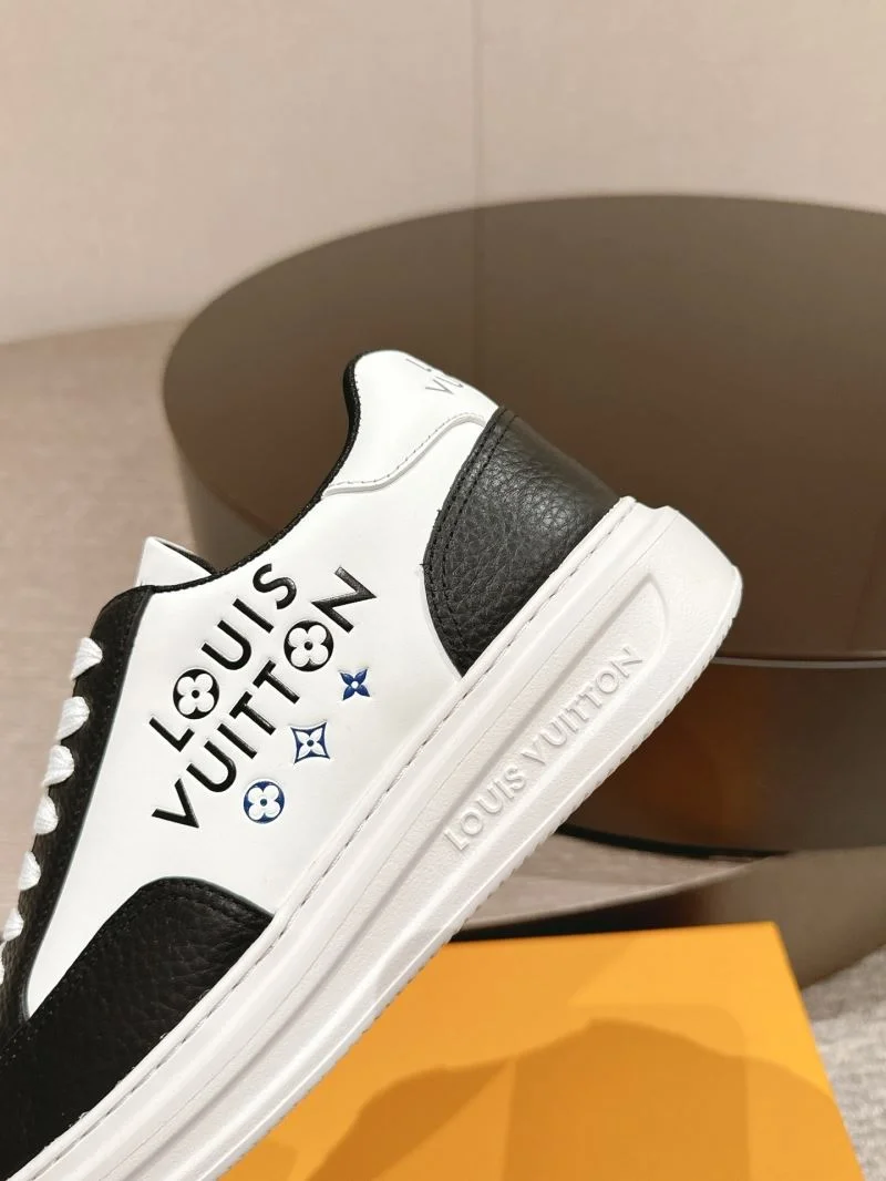 Louis Vuitton Low Shoes