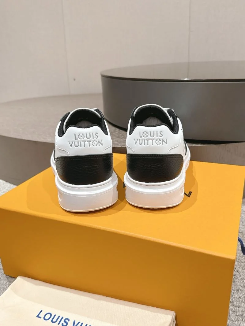 Louis Vuitton Low Shoes
