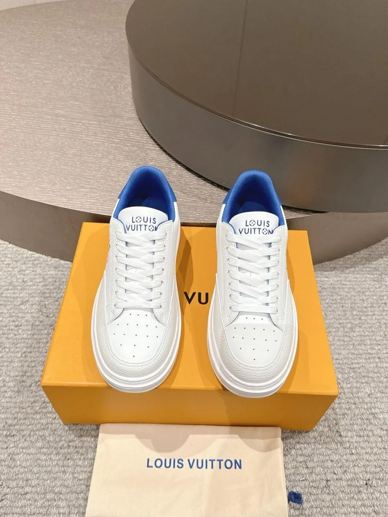 Louis Vuitton Low Shoes
