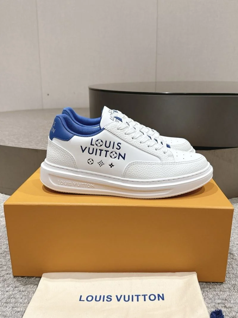 Louis Vuitton Low Shoes