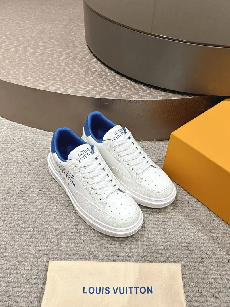 Louis Vuitton Low Shoes