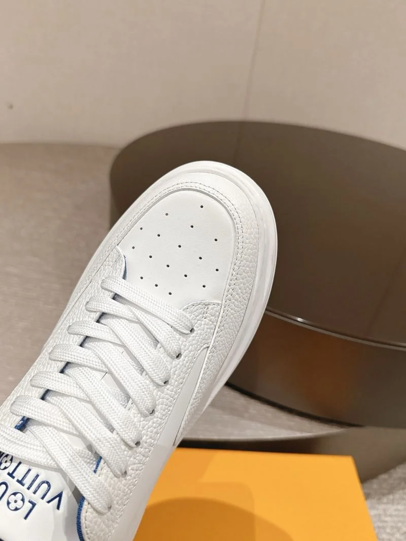 Louis Vuitton Low Shoes