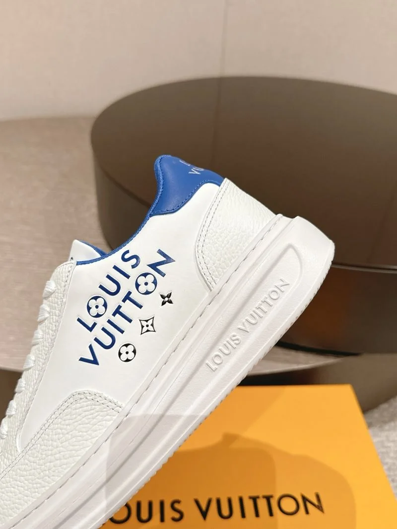 Louis Vuitton Low Shoes