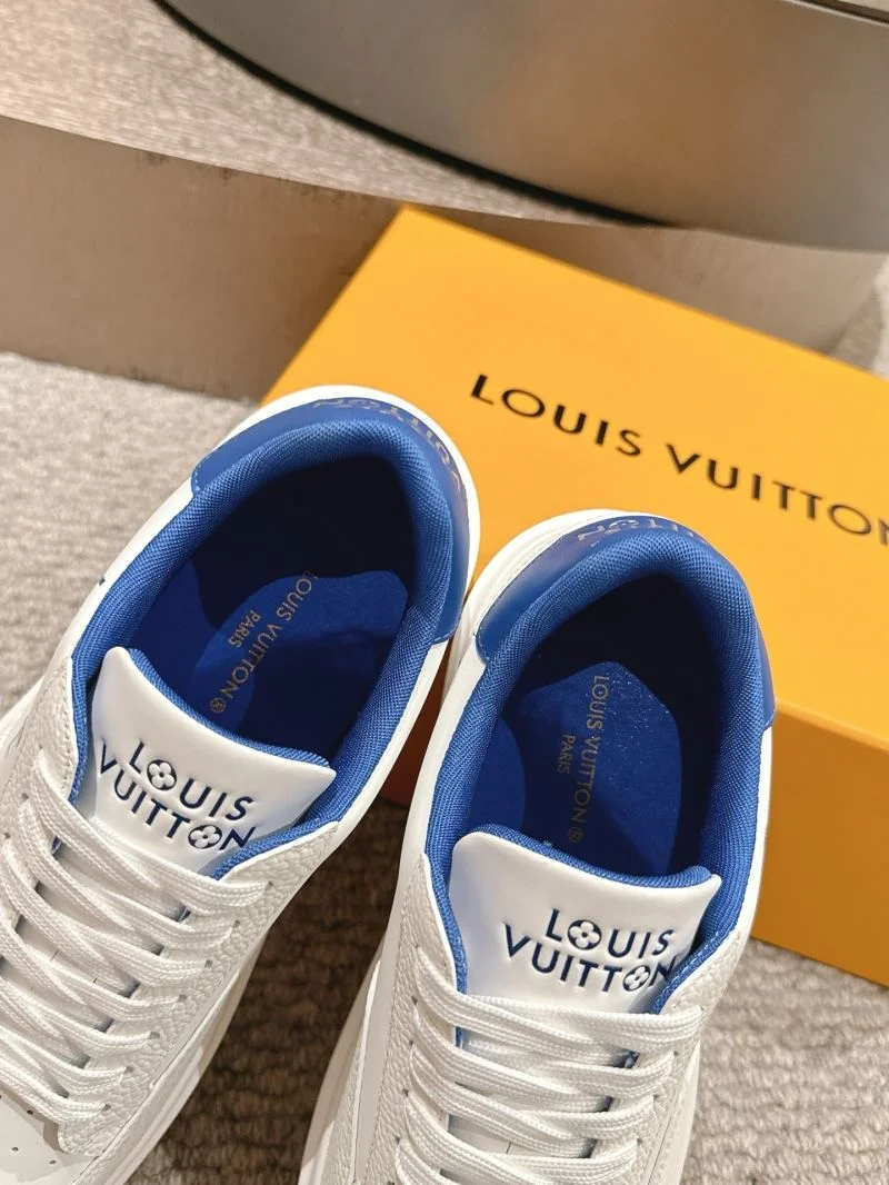 Louis Vuitton Low Shoes