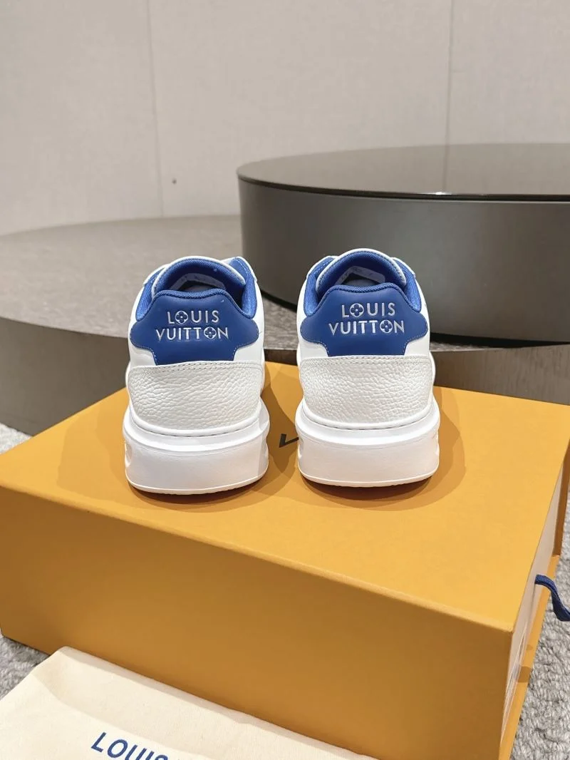 Louis Vuitton Low Shoes