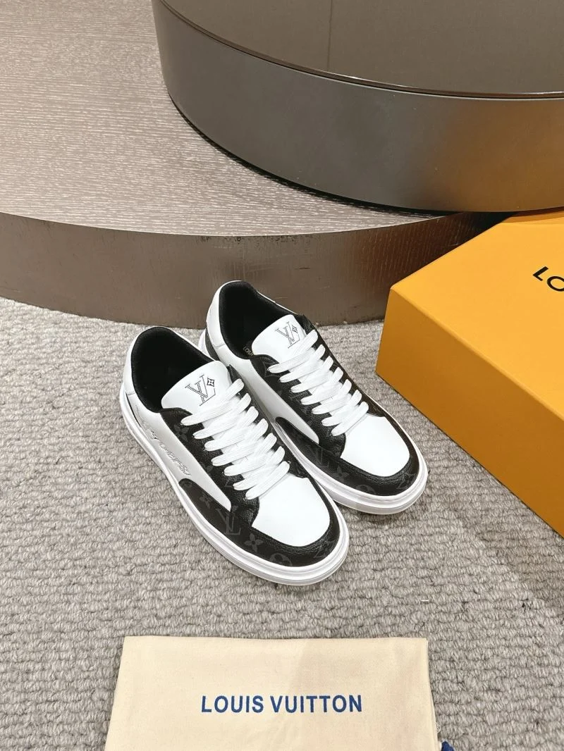 Louis Vuitton Low Shoes