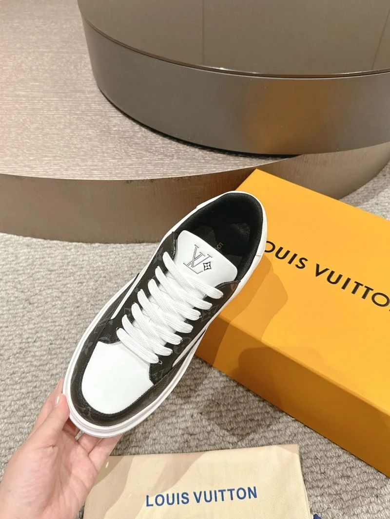 Louis Vuitton Low Shoes
