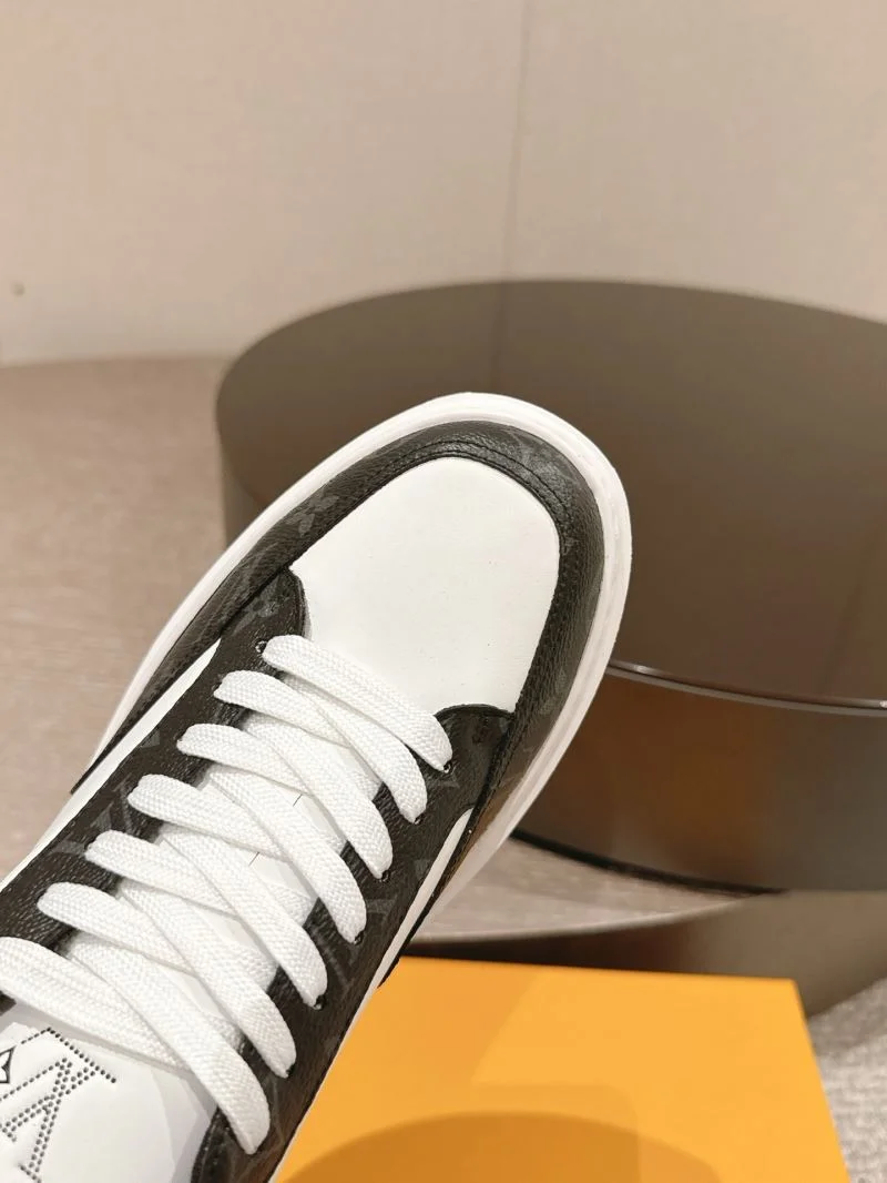 Louis Vuitton Low Shoes