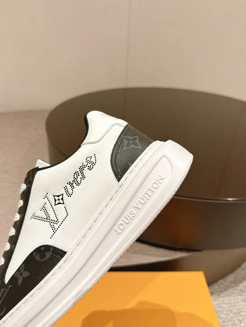 Louis Vuitton Low Shoes