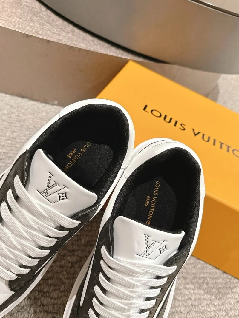 Louis Vuitton Low Shoes