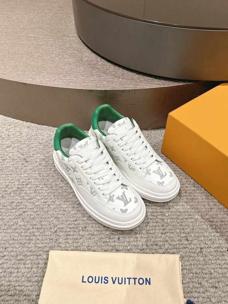 Perfect replica Louis Vuitton Low Shoes