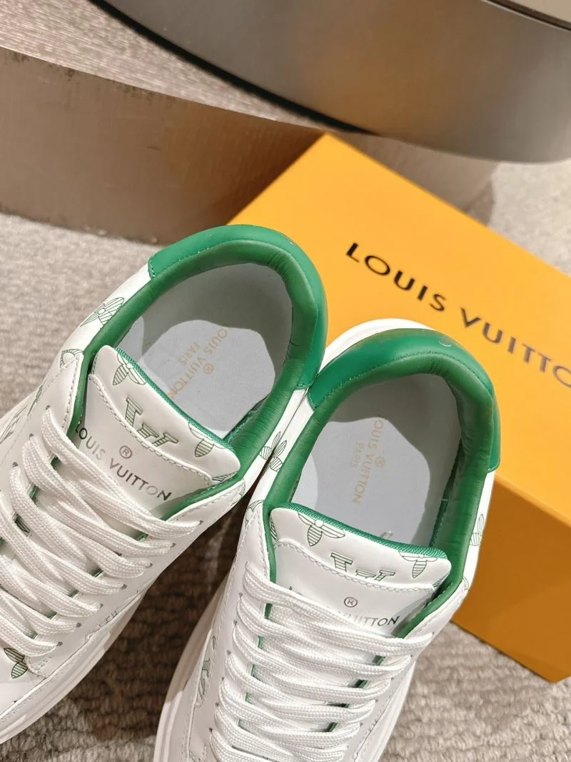 Perfect replica Louis Vuitton Low Shoes