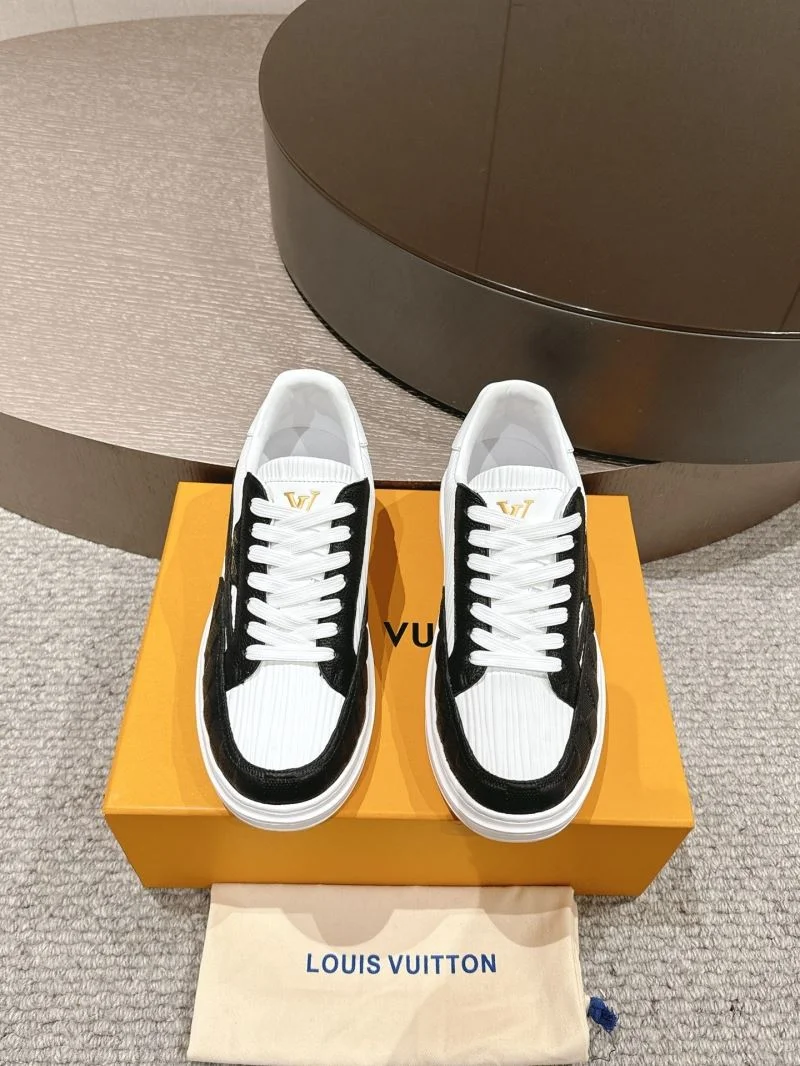 Louis Vuitton Low Shoes