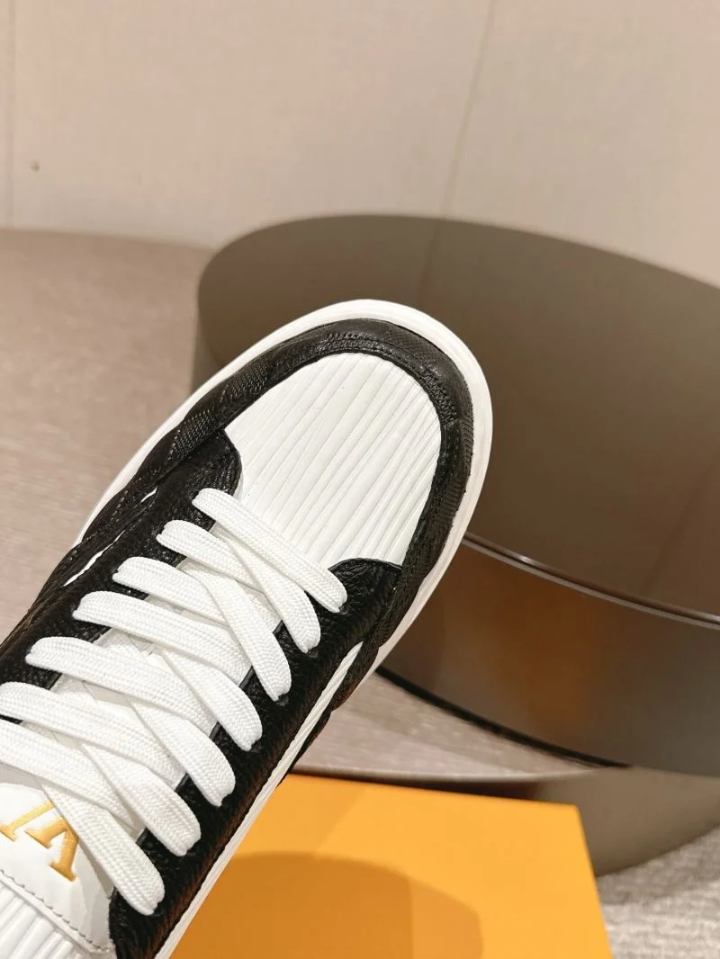 Brand-original Louis Vuitton Low Shoes