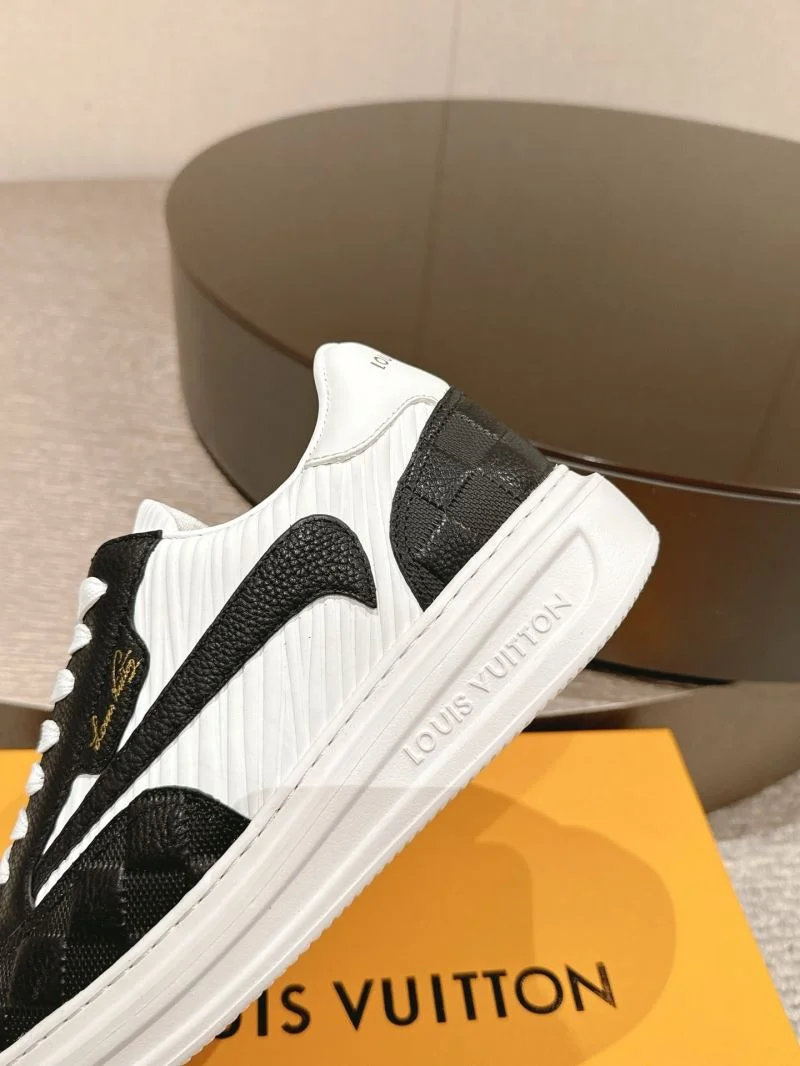 Brand-original Louis Vuitton Low Shoes