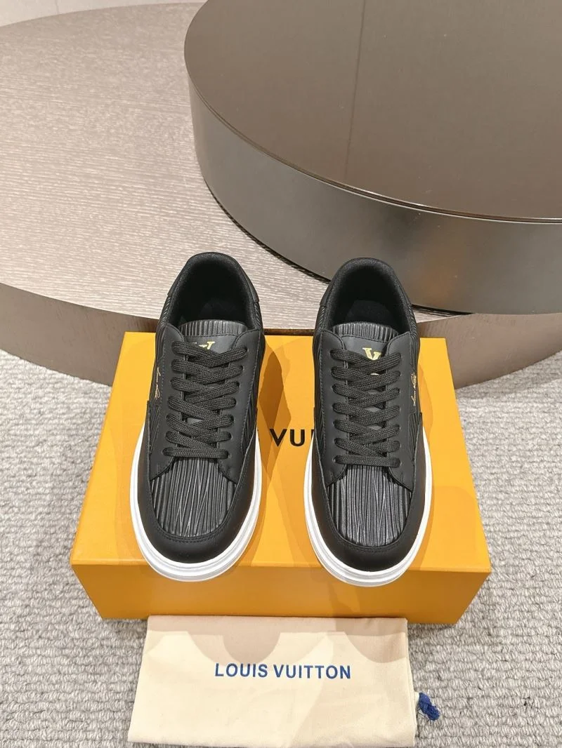 Louis Vuitton Low Shoes