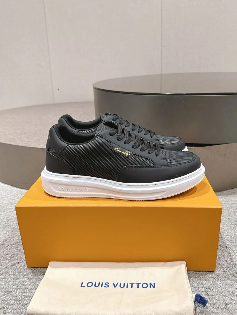 Cut-rate Louis Vuitton Low Shoes