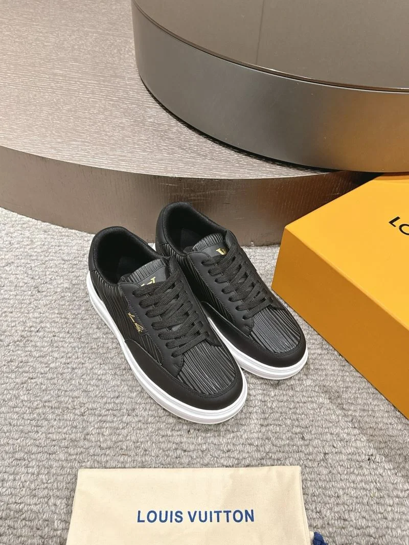 Cut-rate Louis Vuitton Low Shoes