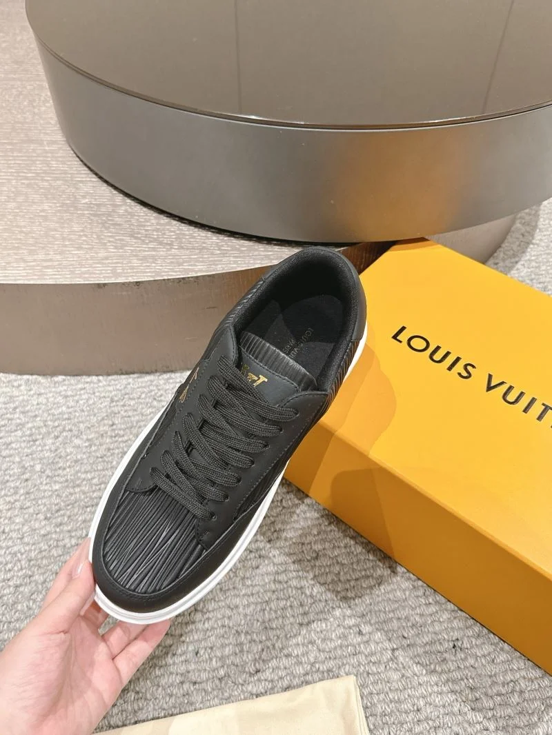 Cut-rate Louis Vuitton Low Shoes