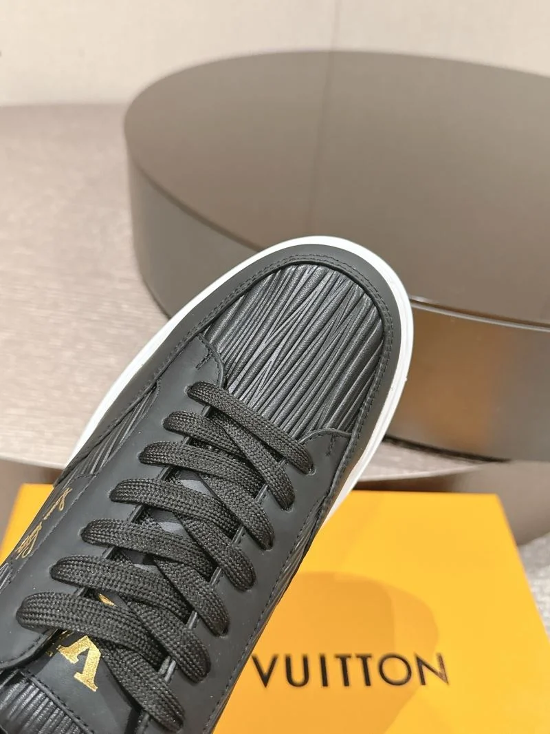 Cut-rate Louis Vuitton Low Shoes