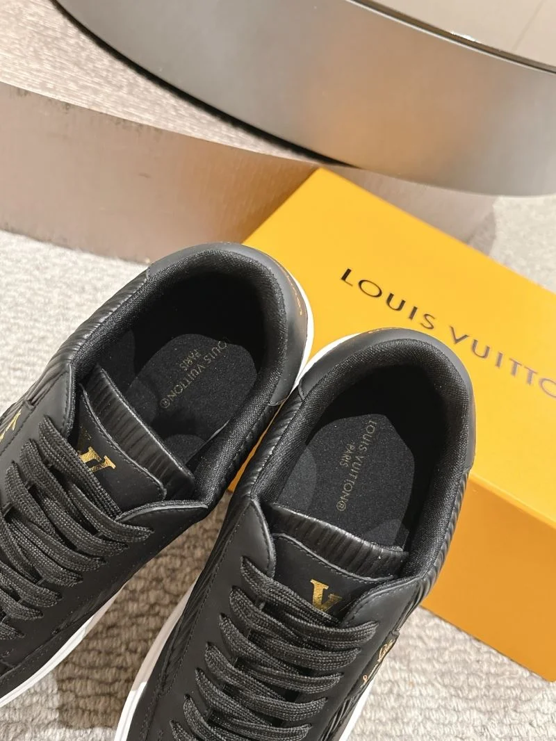 Cut-rate Louis Vuitton Low Shoes