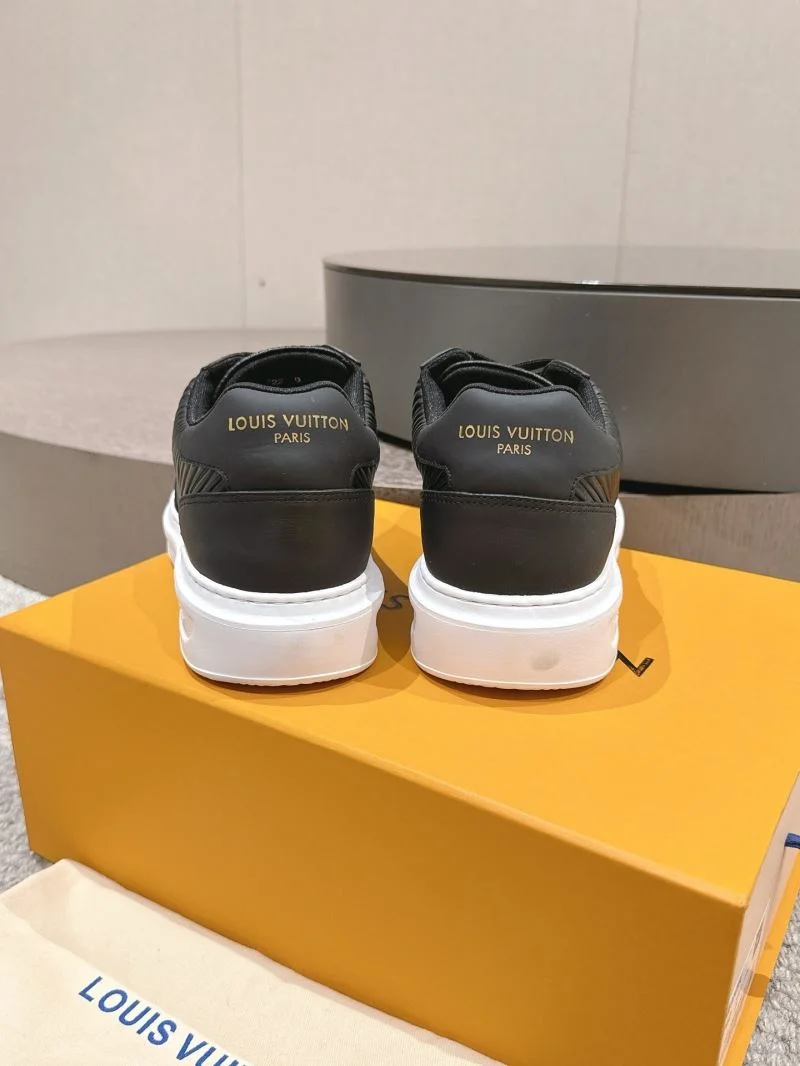 Cut-rate Louis Vuitton Low Shoes