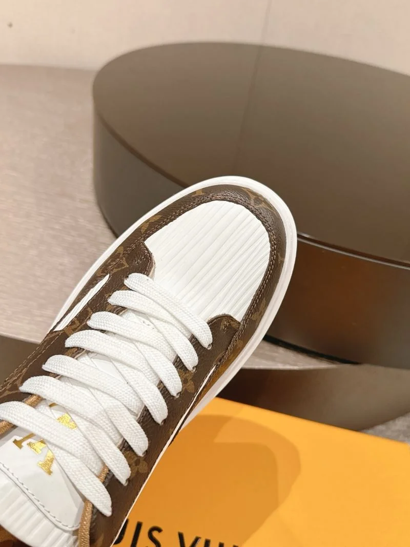 Brand-original Louis Vuitton Low Shoes