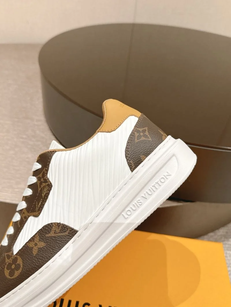 Brand-original Louis Vuitton Low Shoes