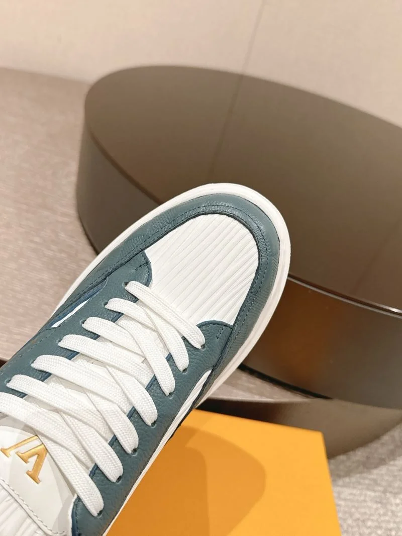 Louis Vuitton Low Shoes