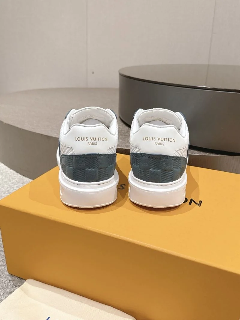 Louis Vuitton Low Shoes