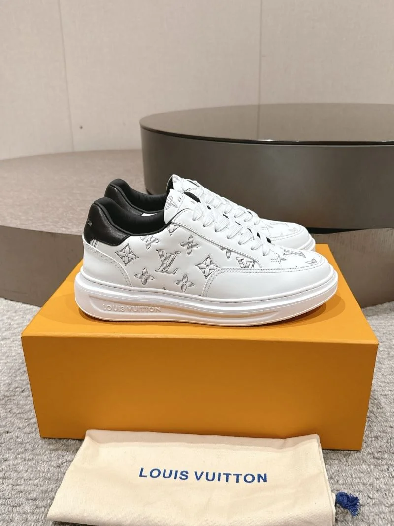 Louis Vuitton Low Shoes