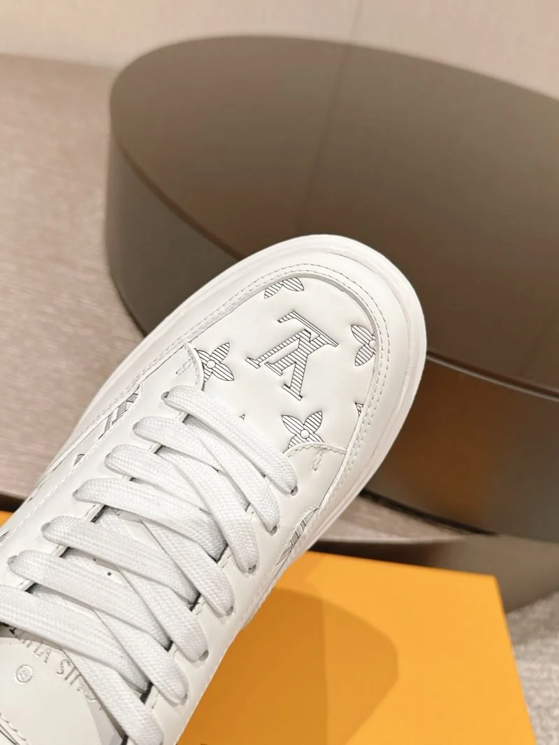 Louis Vuitton Low Shoes